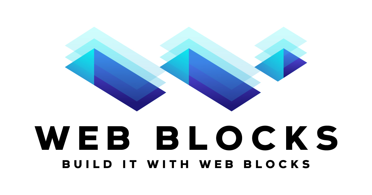 Webblocks | No-Code Website Builder with Online Service Booking & Payments